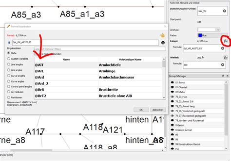 Basic Pattern Block Bodies Seamly Patterns Forum