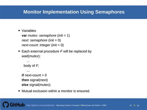 Operating System Ch6 Process Synchronization Ppt