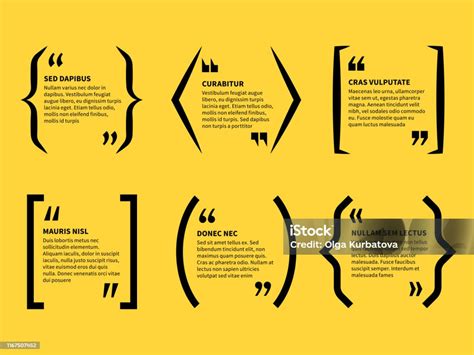 대괄호 빈티지 곱슬 타이포그래피 기호 중괄호 서예 모양 괄호 라인 학교 프레임 텍스트 알파벳 벡터 그려진 세트 괄호에 대한 스톡 벡터 아트 및 기타 이미지 Istock