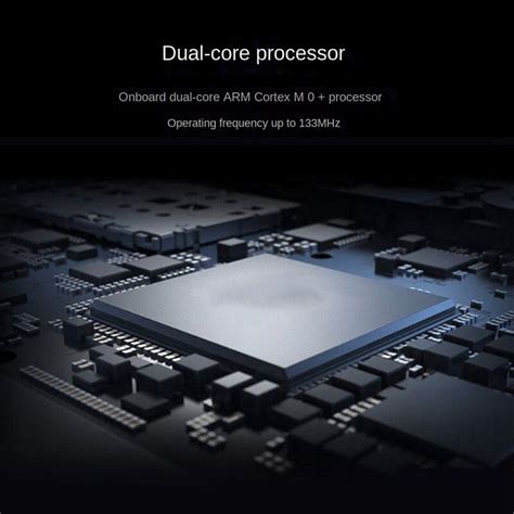 Waveshare Actualización De Microcontrolador Rp2040 Plus Procesador De Doble Núcleo 16mb Flash