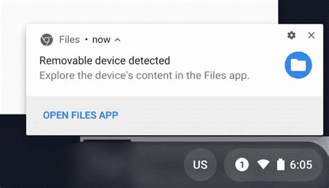 How To Use My Files Chromebook File Manager Chrome Story
