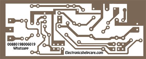 Low Pass Filter With Circuit Diagram Electronics Help Care