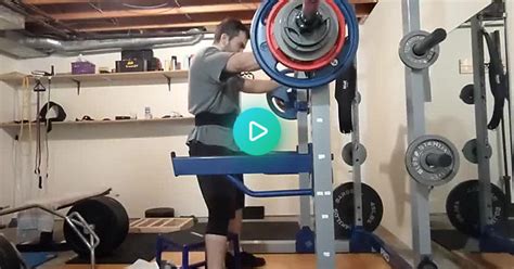 Pr Front Squat Of 230 Album On Imgur