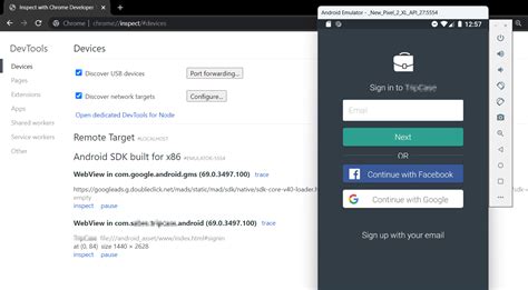 Effortless Pentesting Of Apache Cordova Applications