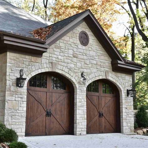 23 Garage Door Ideas To Boost Your Homes Style