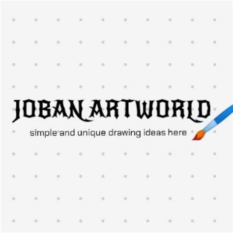 Joban Artworld Youtube