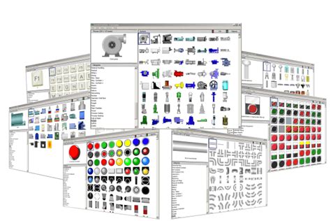 Keep Things Simple To Create Great Automation Hmi Designs