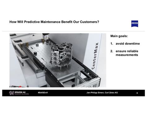 Using Apach Spark Structured Streaming On Azure Databricks For P