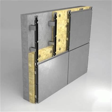 Enhancing Safety And Security With Fire Retardant Aluminum Composite