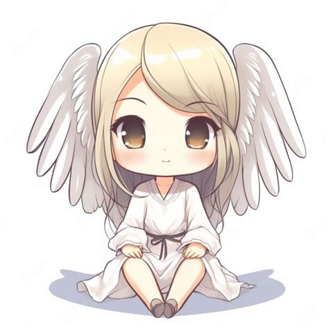 Anime Angel Love The Free Images
