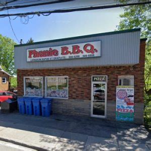 Phanie B B Q L Piphanie Quebec Towns Of Canada