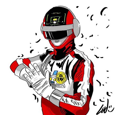 Lud Dessinateur Officiel On Instagram “bioman 👍👌bioman Drawing