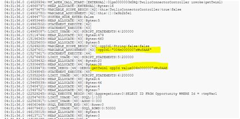 Apex Soql Not Returning Data When There Is A Record In Db