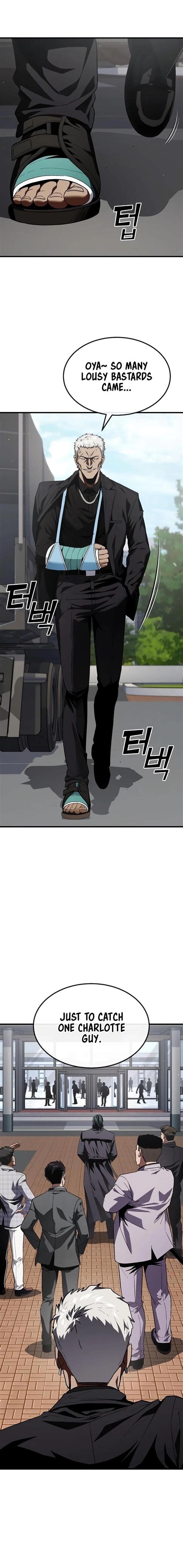 Read Manga Rust Chapter 26