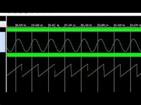 Test Bench Vivado Simulator Analog Signal Display Tutorial Of Zynq Processor In VIVADO YouTube