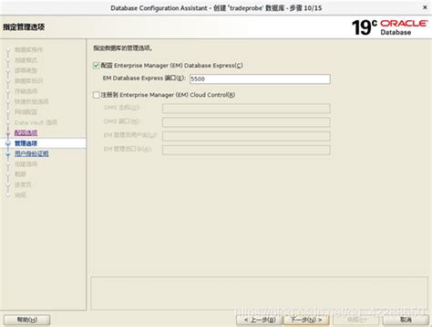 Rehl8 安装oracle19c数据库详细步骤rhel8安装oracle 19c Csdn博客