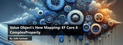 Value Objects New Mapping Ef Core 8 Complexproperty