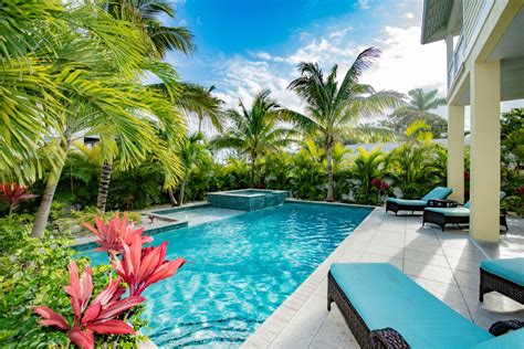5 Benefits Of Using A Vacation Rental