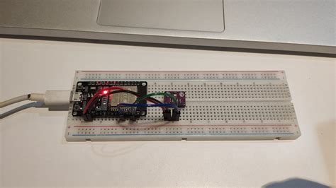 Tutorial Esp32 External Sensor Haii Readers Kita Ketemu Lagi