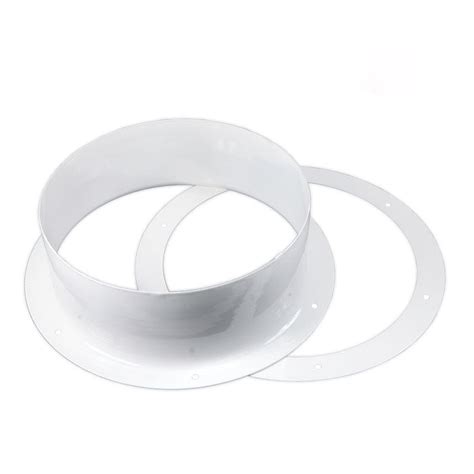 Dl Wholesale Ducting Flange