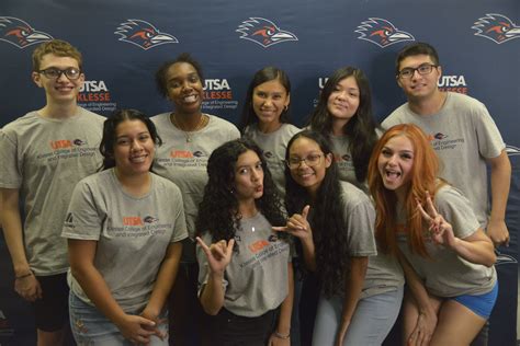 Latest News Utsa University Of Texas At San Antonio