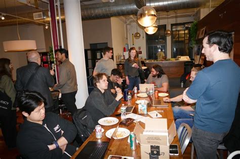 The Owasp Gen Ai Security Projects Nyc Insecure Agents Hackathon Was A Great Success As A Bit