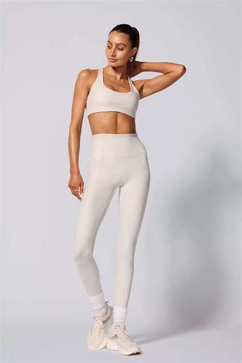 Liquid Legging Moonbeam Mpg Sport