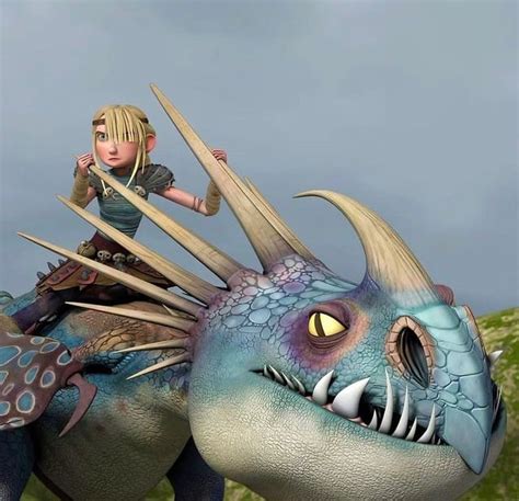 💖astrid Hofferson💖 On Instagram Dont Worry Ofher Nadder Ways We Will Find Ofhis Haddock