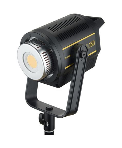 Godox VL150 LED Video Light