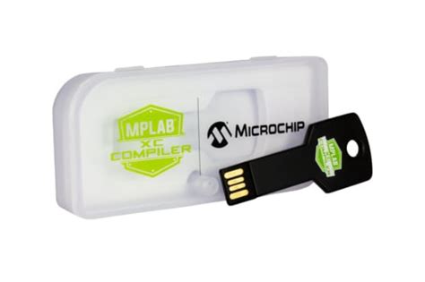 Mplab Xc8 Compiler Pro Dongle License