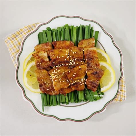 고추장 삼겹살 레시피 양념장 삼겹살요리 네이버 블로그