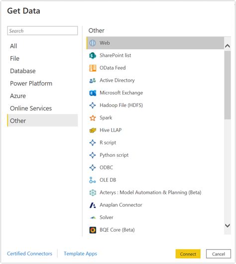 how to schedule data export onto power bi freshsales