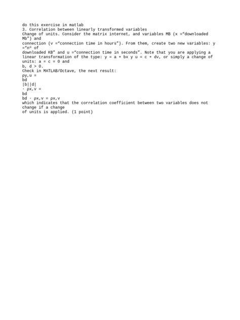 Do This Exercise In Matlab Pdf
