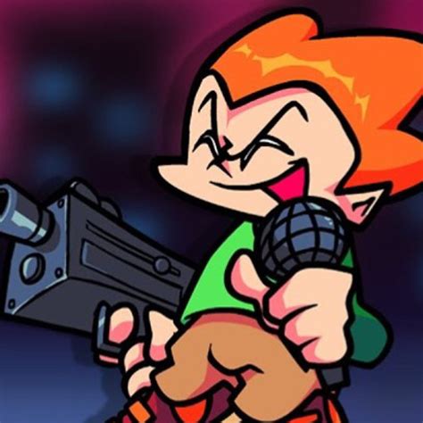 Stream Fnf B Side Pico Re Remix Friday Night Funkin B Side By To ☆tricity Star Listen