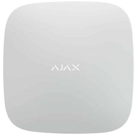 Ajax Hub2 Plus Wifi 4g Vit