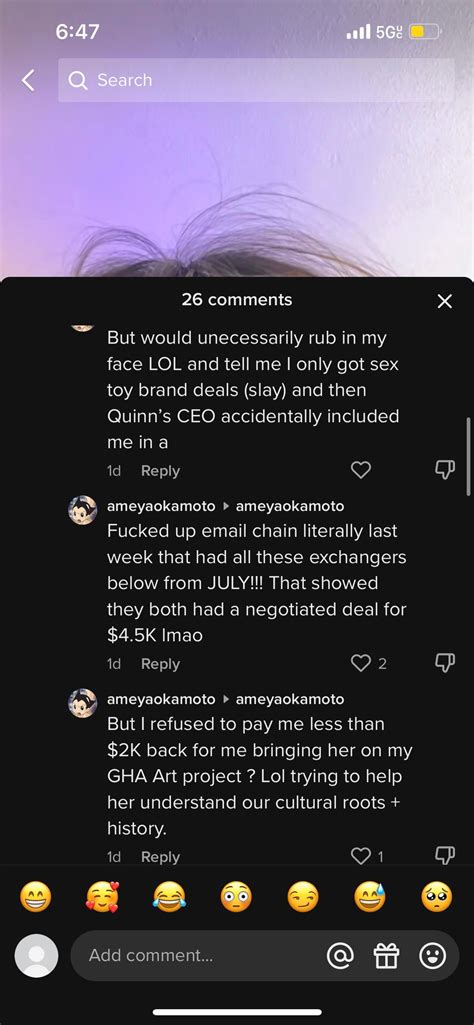 Adding Quinn To The List Of Partnerships That Need To Be Terminated For