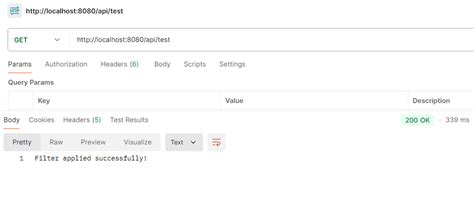 How To Autowire A Spring Bean In A Servlet Filter Geeksforgeeks