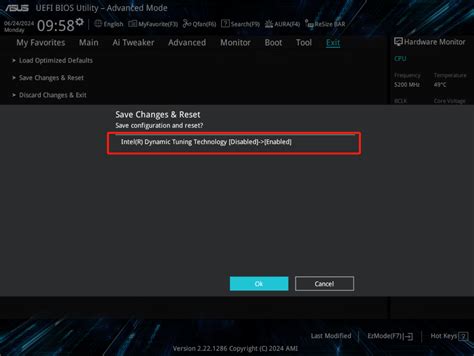 Motherboard How To Support Intel Apoapplication Optimization