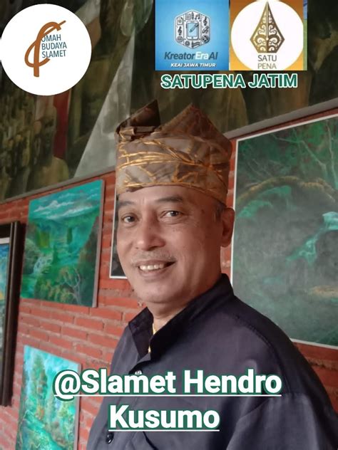 Pitutur Luhur Legenda Sastra Visual