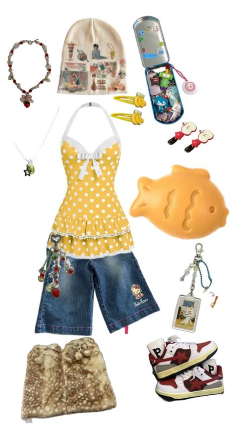 Juminocore Outfit Ideas