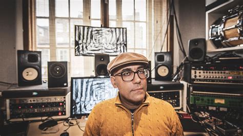 Brian Eno Collaborators On His New Album “hes Great At Making