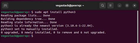 How To Install Jupyter Notebook On Ubuntu 2204
