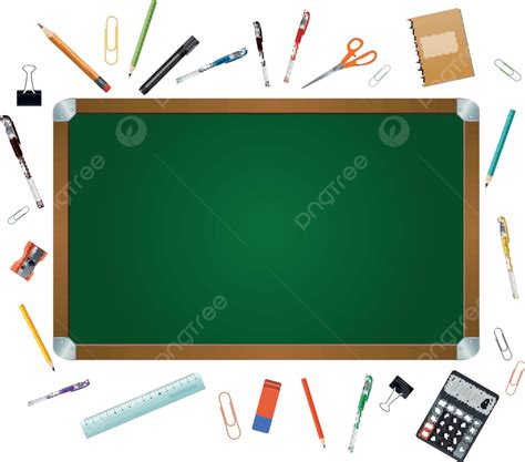 Class Board Classroom Back Study Vector Classroom Back Study Png And