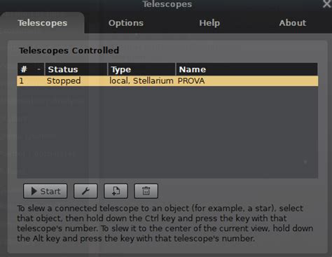 Connecting Arduino With Stellarium Page 2 General Guidance