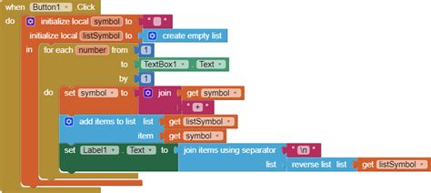Figure Drawing Number MIT App Inventor Help MIT App Inventor Community