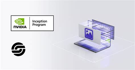 each ai joins nvidia inception program to accelerate ai powered app workflows