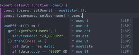 There Are Many Meaningless Suggestions In Code Completion Rneovim