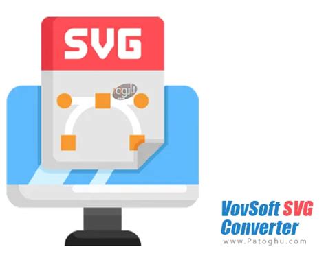 دانلود و نصب Vovsoft Svg Converter 1 4 نرم افزار تبدیل فرمت Svg به سایر فرمت های عکس دانلود رایگان