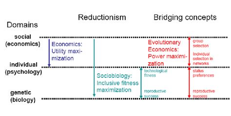 Reductionism