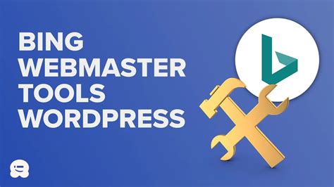 How To Add Your Website To Bing Webmaster Tools Step By Step Tutorial